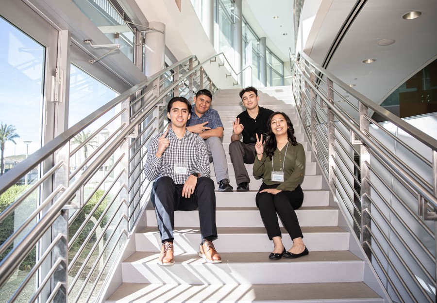 CSUSB Student Research Competition | Student Research | CSUSB